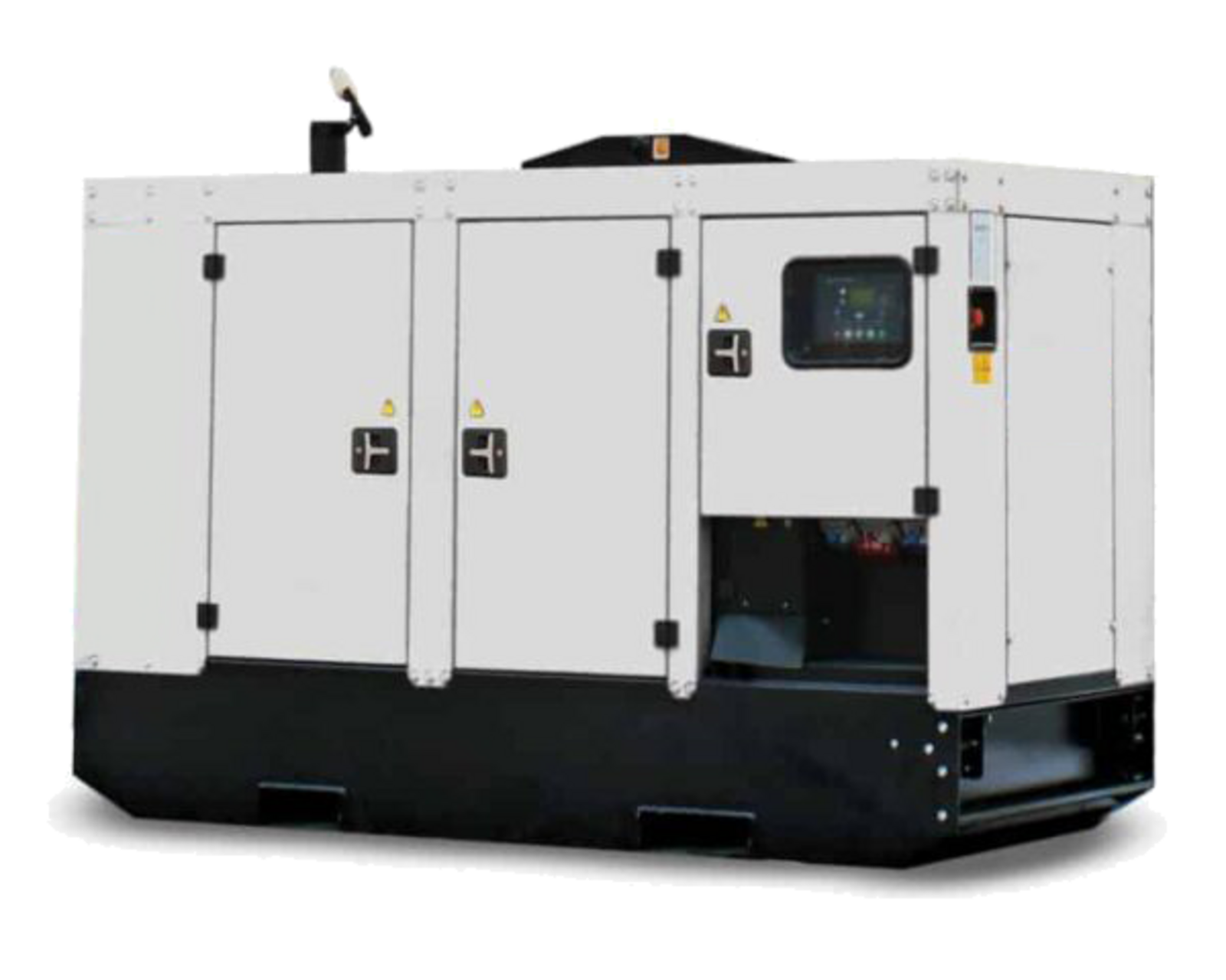 150kVA Generator