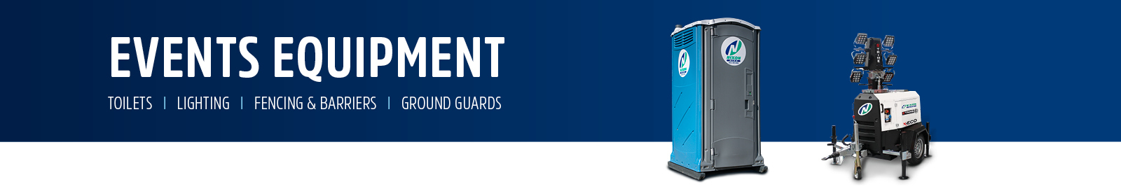 Event Equipment Hire
