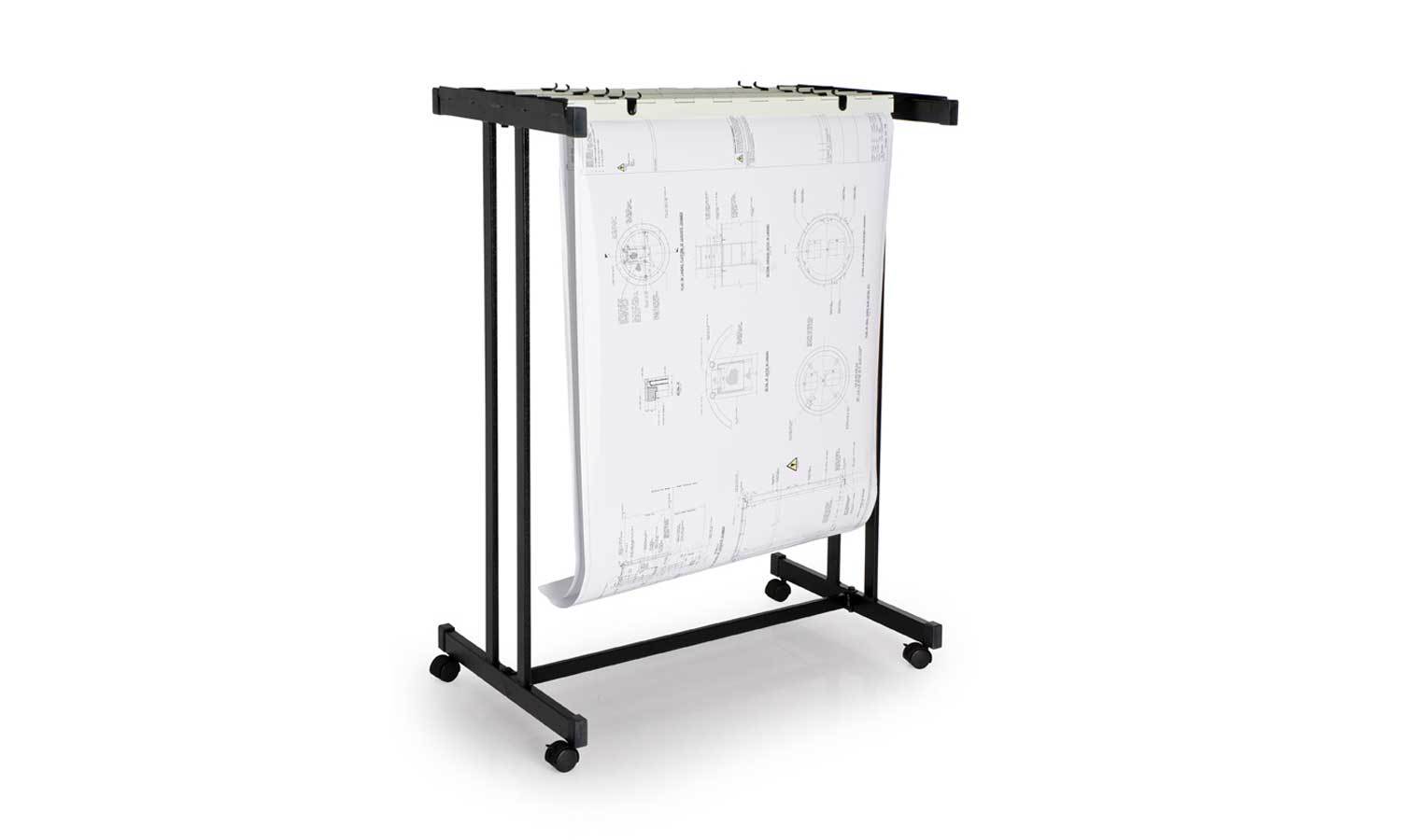 Drawing Trolley