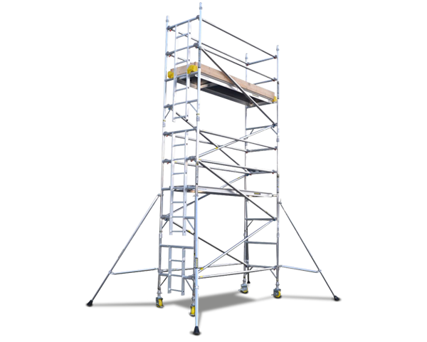 Alloy Tower (6 Metre Working Height)