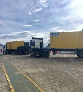 HS2 – Phase 1 Gets Underway